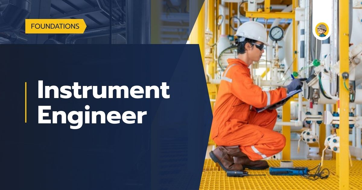 วิศวกรรมการวัดคุม (Instrument Engineer) คืออะไร? เรียนอะไร จบแล้วทำงาน ...